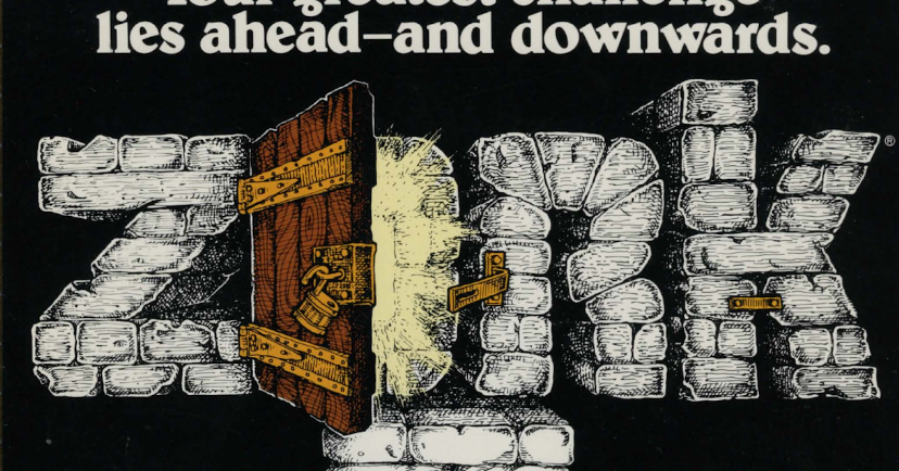 Zork 1 Review: A Fully Realized Fantasy