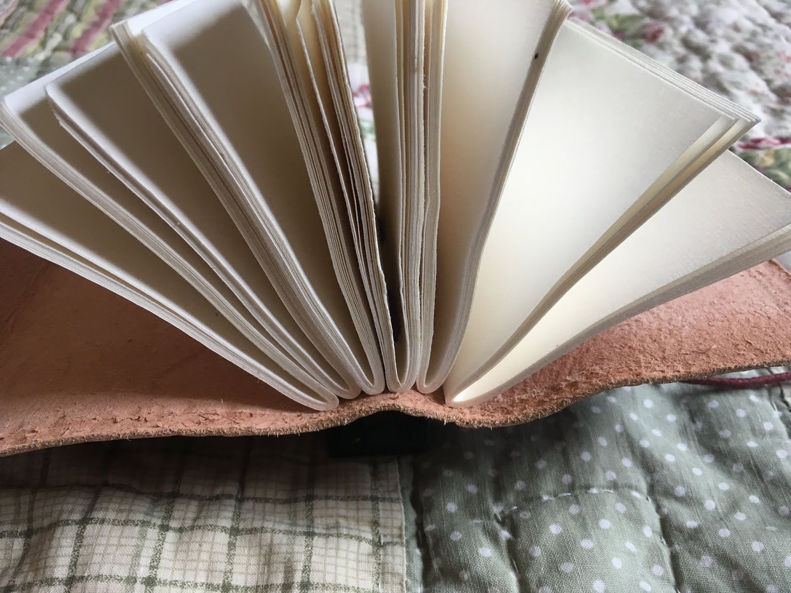 Heroes, Heroines, and History: BOOKBINDING