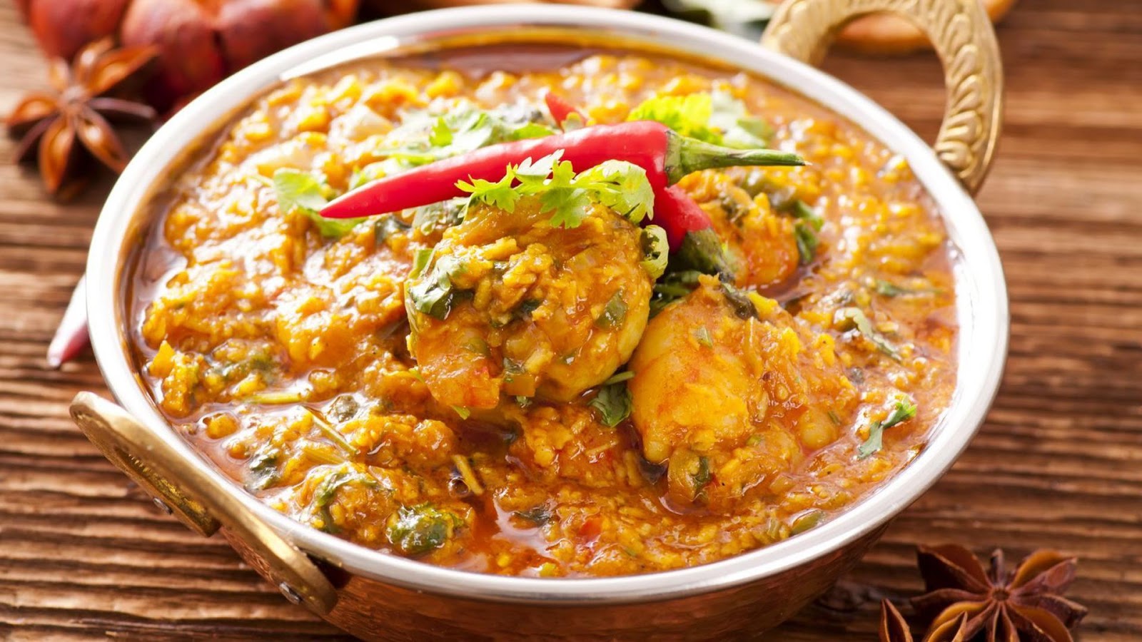 Delicious Food Wallpaper Photo | HD Wallpapers