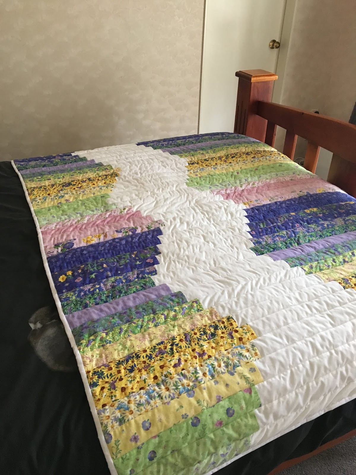 KOHATU Patterns: 2019