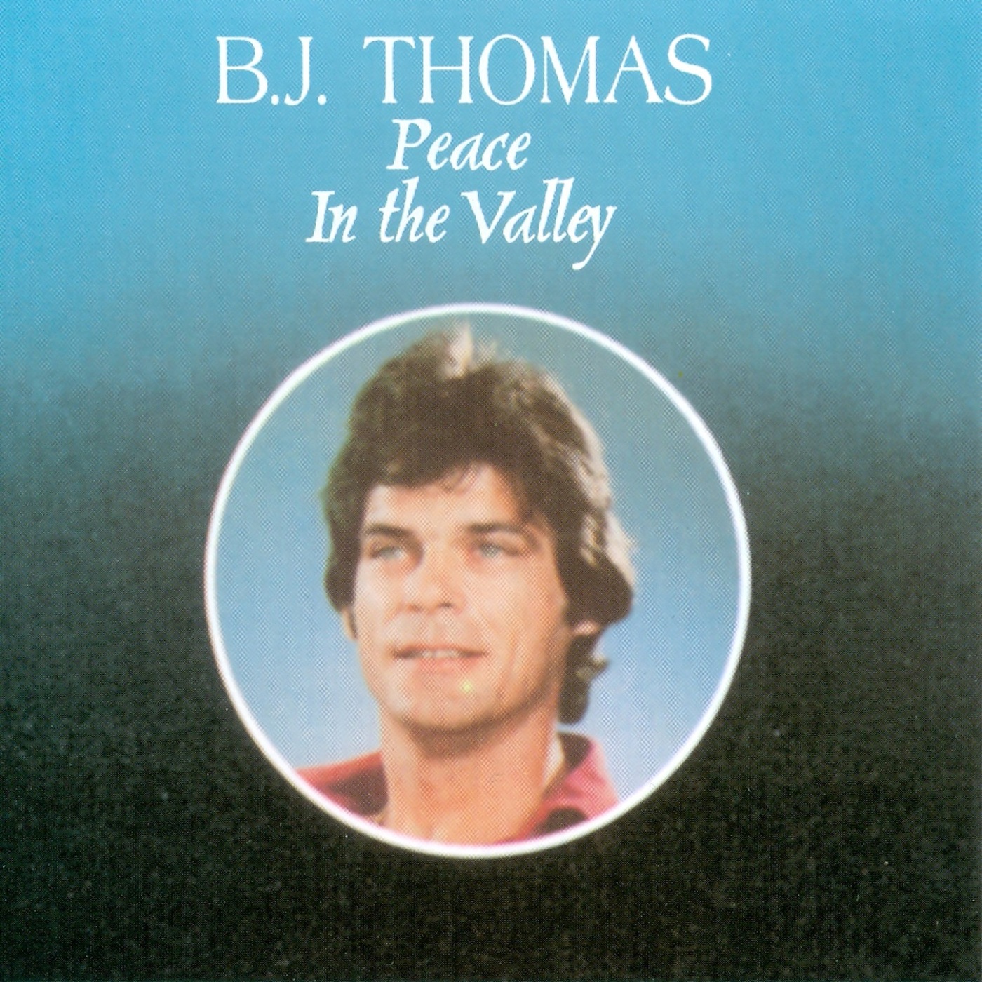 B.J. Thomas - Discography