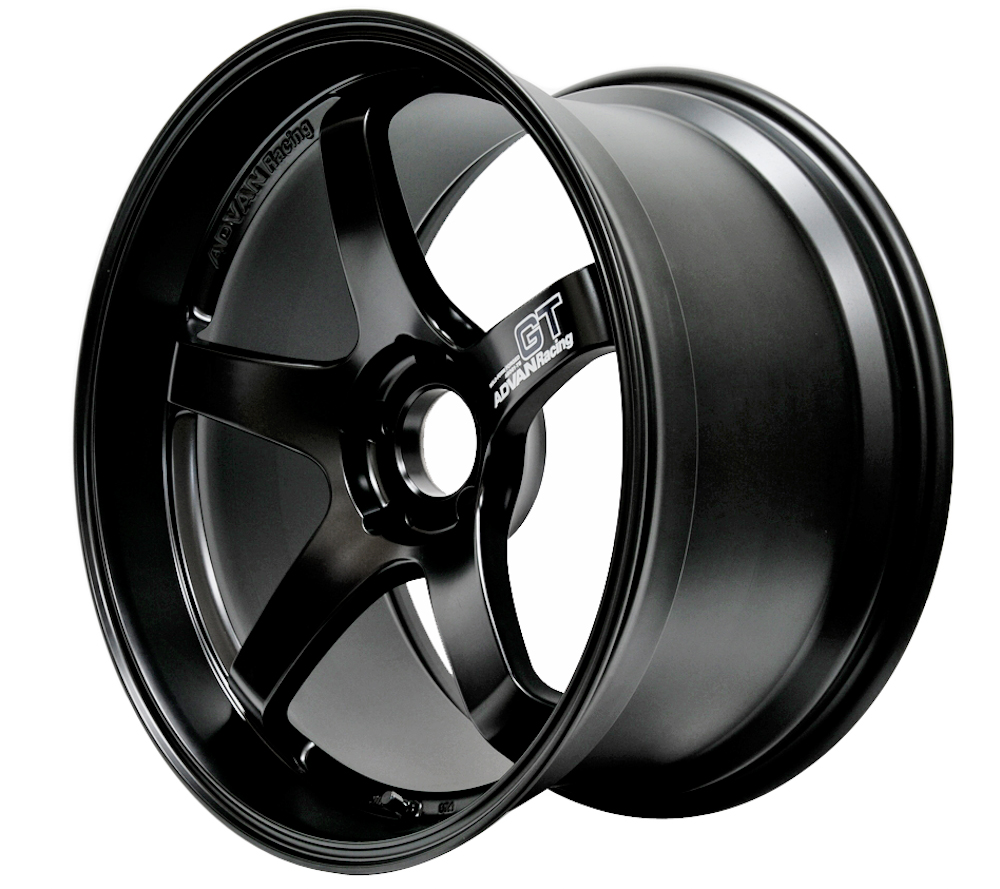 SP Engineering Blog: In Stock: Advan Racing GT