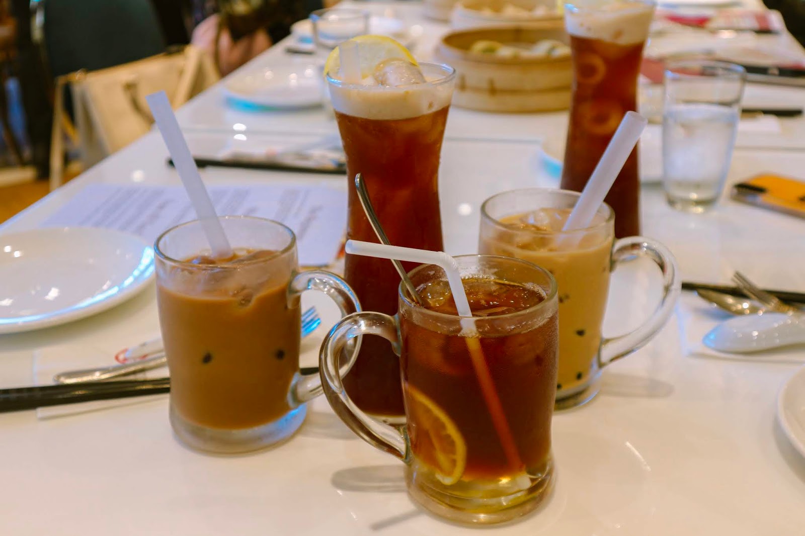 Feast All You Can at Lugang Cafe Davao this August - Eat Well. Travel Often