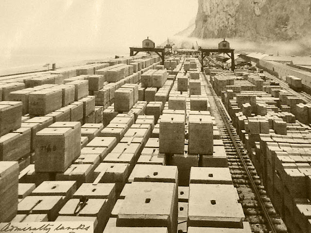 The People of Gibraltar