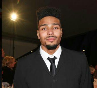 Jordan Banjo Biography, Body Statistics, Family, Career, Affairs ...