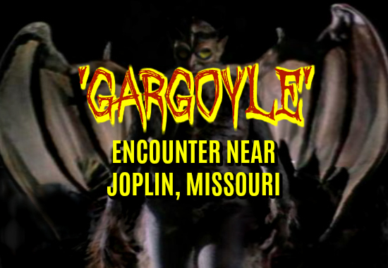 Phantoms and Monsters - Real Cryptid Encounter Reports - Fortean ...