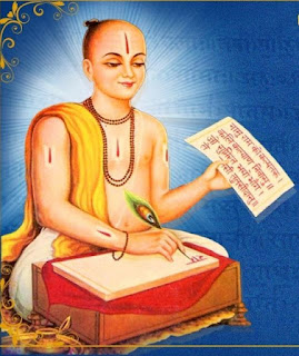 तुलसीदास की जीवनी | BIOGRAPHY OF TULSIDAS | हिंदीदेसी - Hindidesi.com