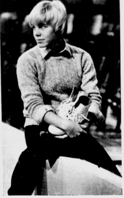 Skate Guard: The Skate Guard Janet Lynn New Year's Spectacular