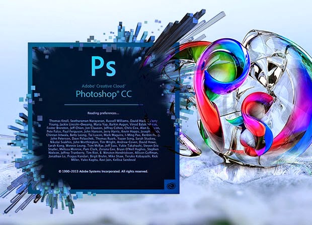 COMO CONSEGUIR DINERO: Descarga PHOTOSHOP CS7 Portable