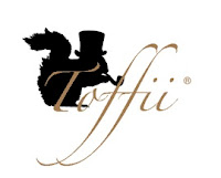 Totally Toffii: New IS Foundation support bracelets!