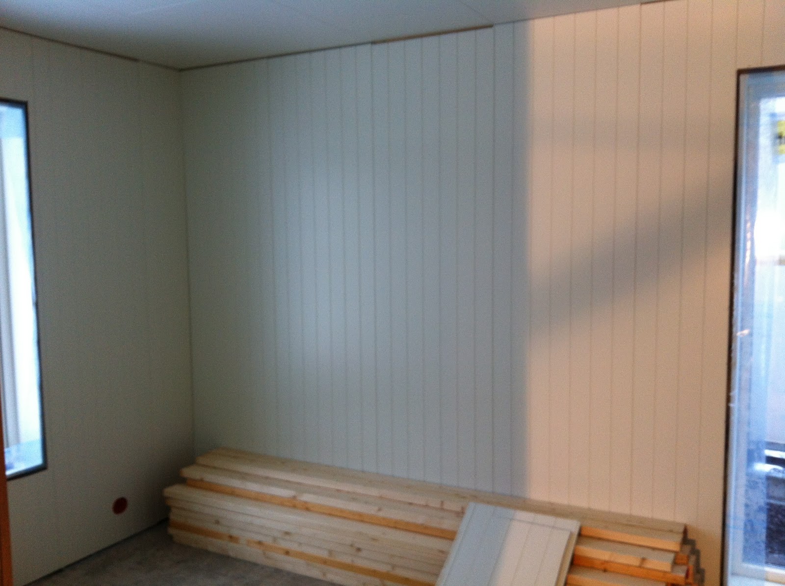 Mdf plater på vaskerom – Materialvalg for baderomsmøbler