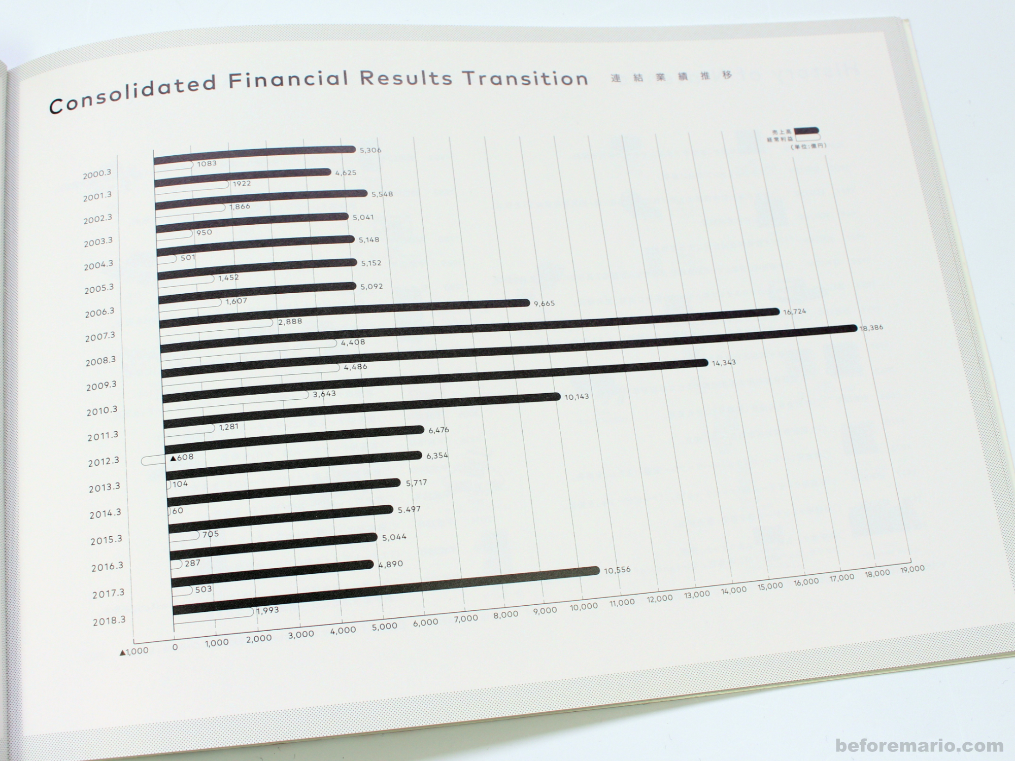 beforemario: Nintendo company guide 2019