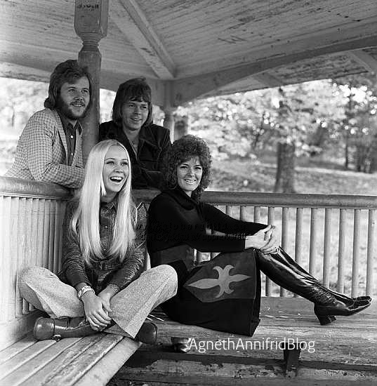 ABBA (Music) - TV Tropes