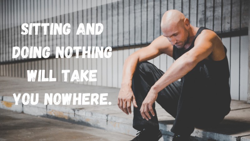 8 Attitudes of Low Confident People