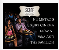CHATTERBOX: Scene cinema at Nu Metro