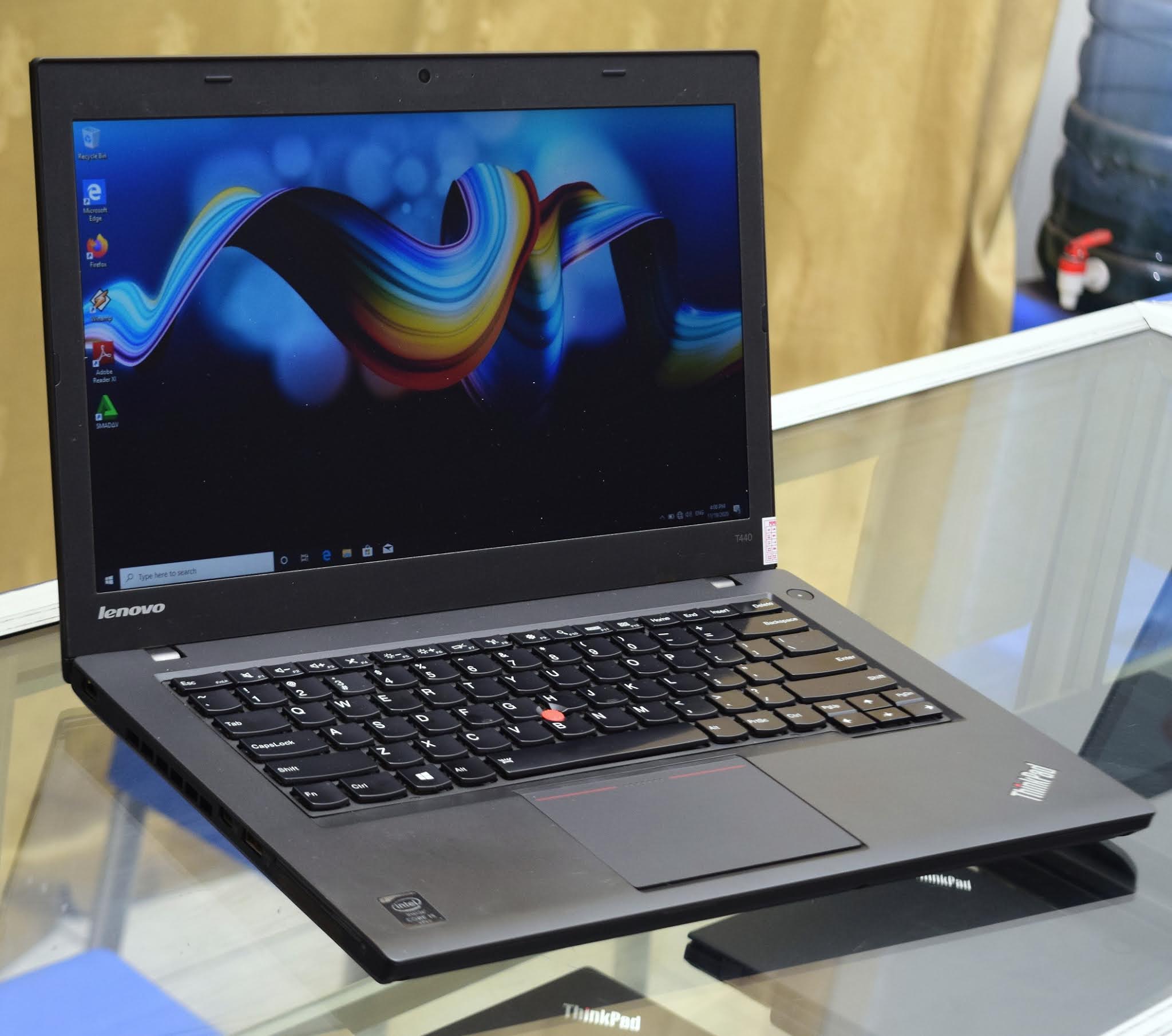 Jual Laptop Lenovo ThinkPad T440 Core i5 di Malang | Jual Beli Laptop ... Jual Laptop Lenovo ThinkPad T440 Core i5 di Malang | Jual Beli Laptop ...