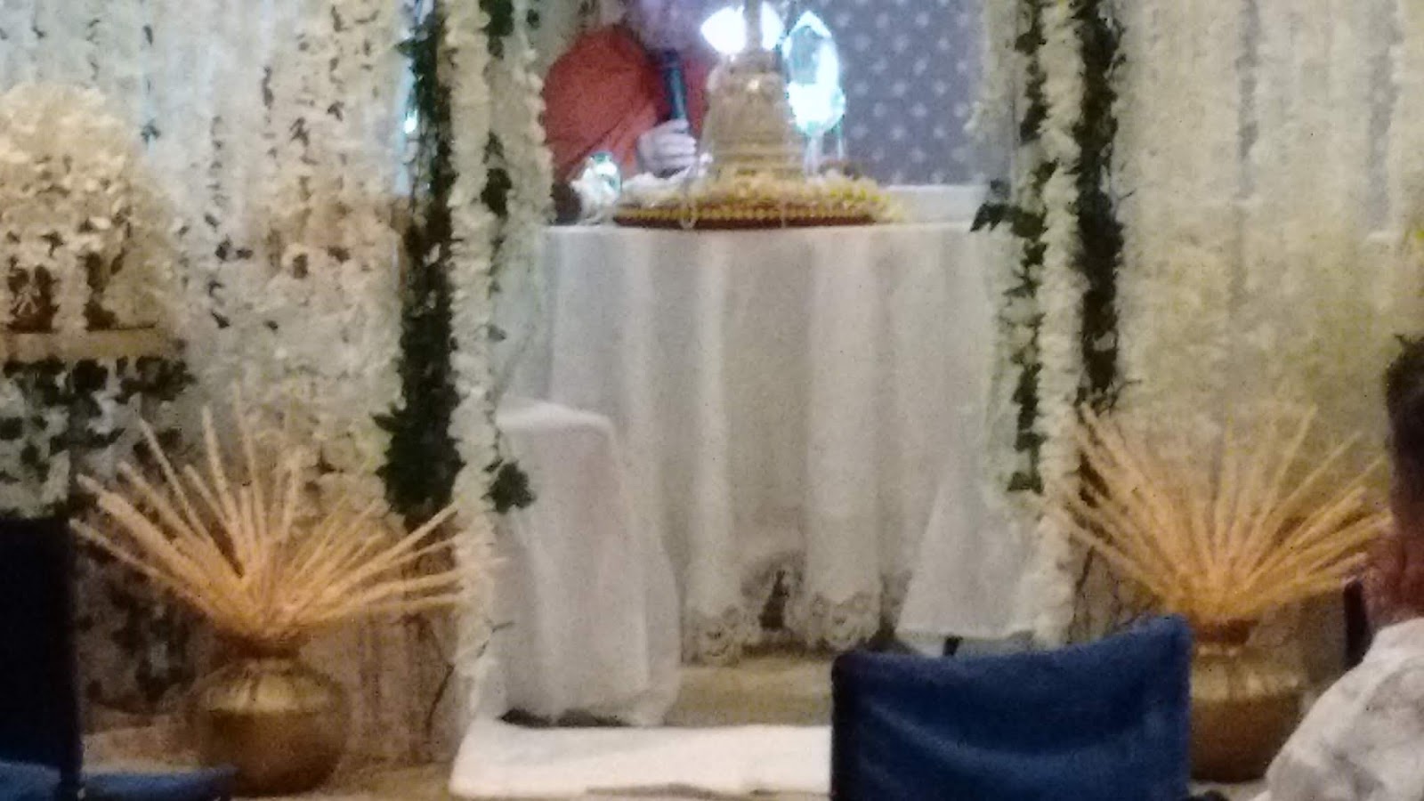 My Two Cents: Saturday's Activities