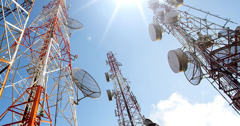 KEY TRENDS AND TECHNOLOGIES THAT ARE TRANSFORMING TELCO FIELD SERVICE