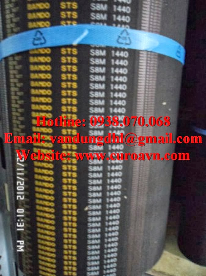 ĐẠI LÝ DÂY CUROA BANDO CHẤT LƯỢNG CAO LỚN NHẤT VIỆT NAM - HOTLINE: 0938 ...