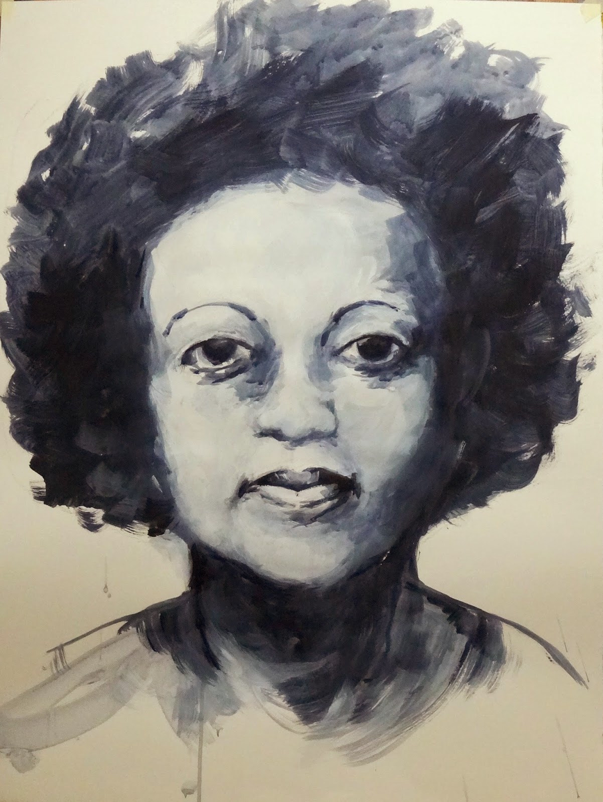 rene fijten sketches: Brazil