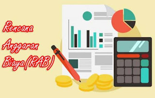 Pengertian Rencana Anggaran Biaya (Rab) Proyek Bangunan - Konstruksi Sipil