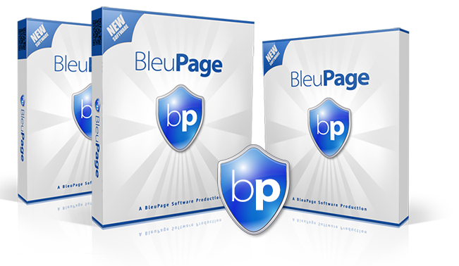 Blue Page Pro Review! - Digital Products