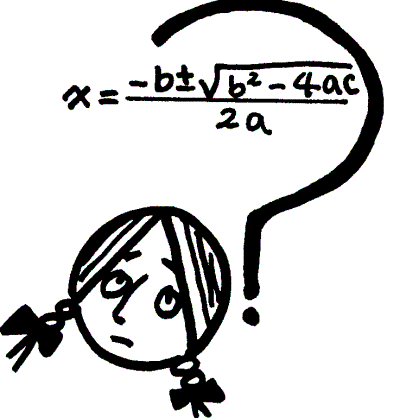 Five Scary Myths about Mathematics | Beaufavele by diannopiyani