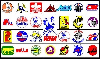 The Sports Riot!: Top 5 WHA Players of All-Time