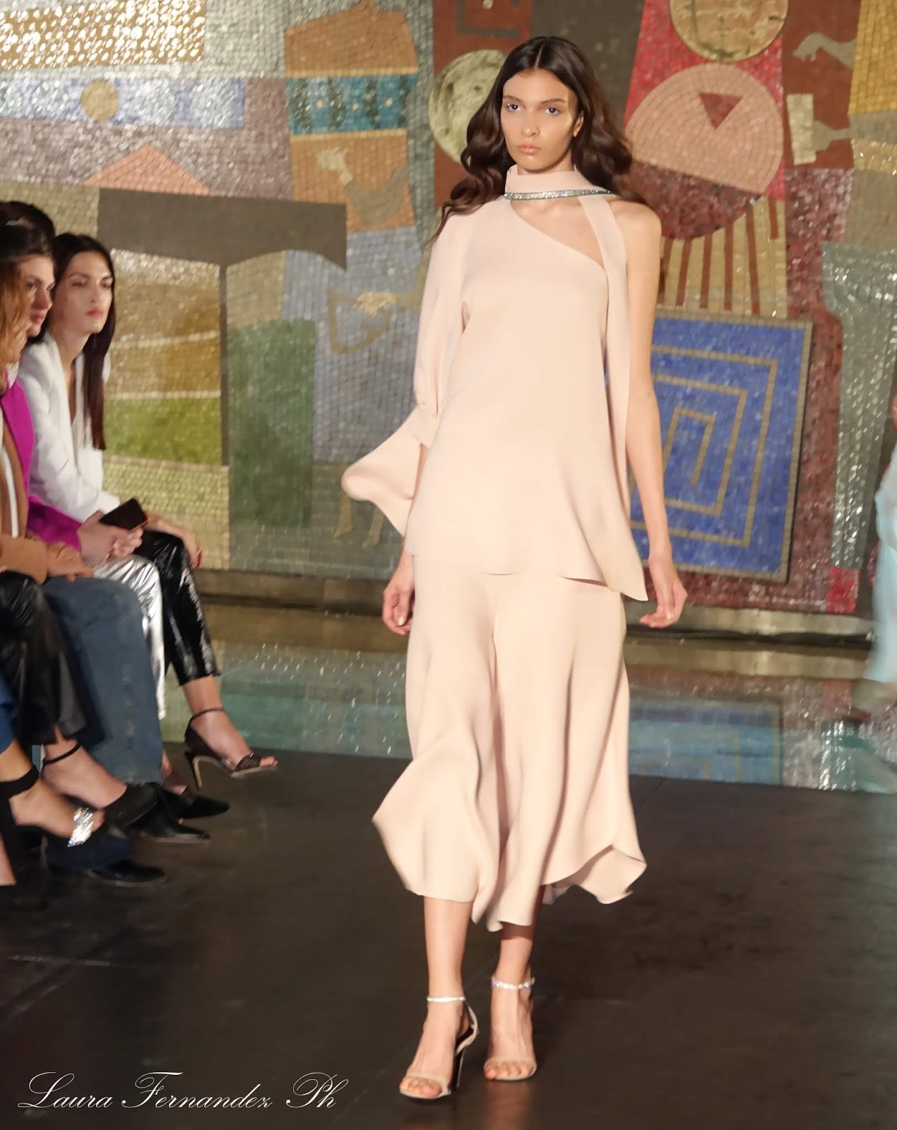 Laura Fernandez - Tendencias