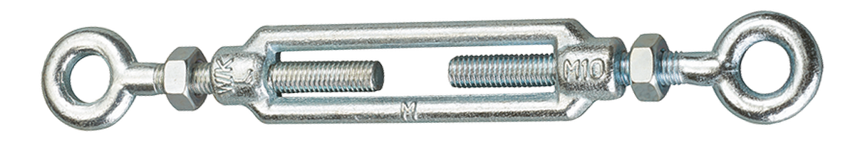 braant: Spanschlösser, Spannschlossmuttern, Spannschloss Schrauben ...