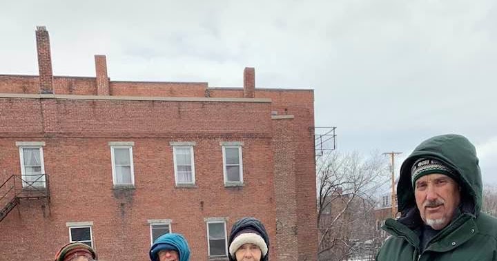 Went 2 the Bridge: U.S. Senate Candidate Lisa Savage Condemns Airstrike ...