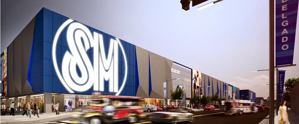 35 years of SM Delgado and more