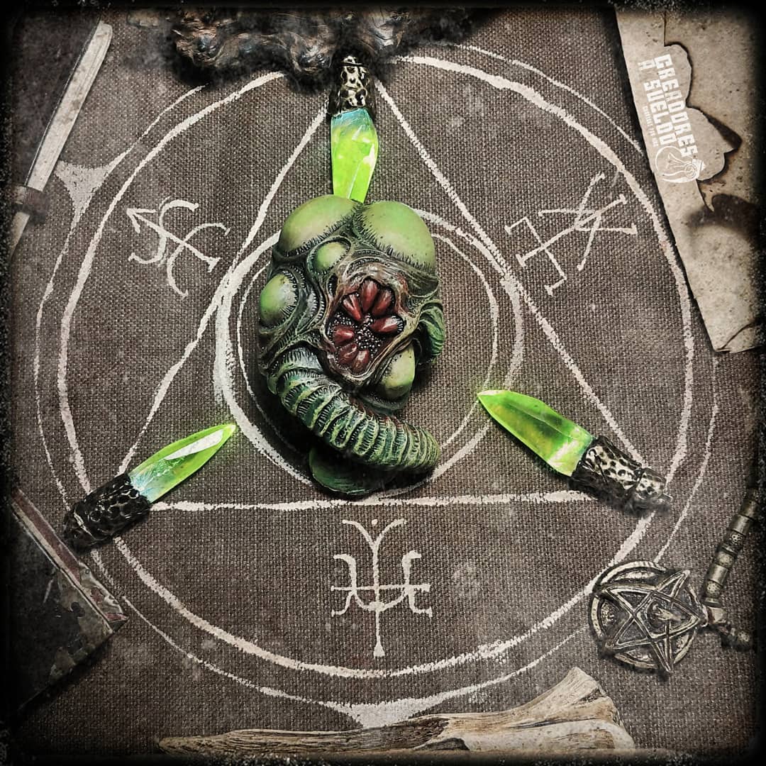 Propnomicon: February 2021