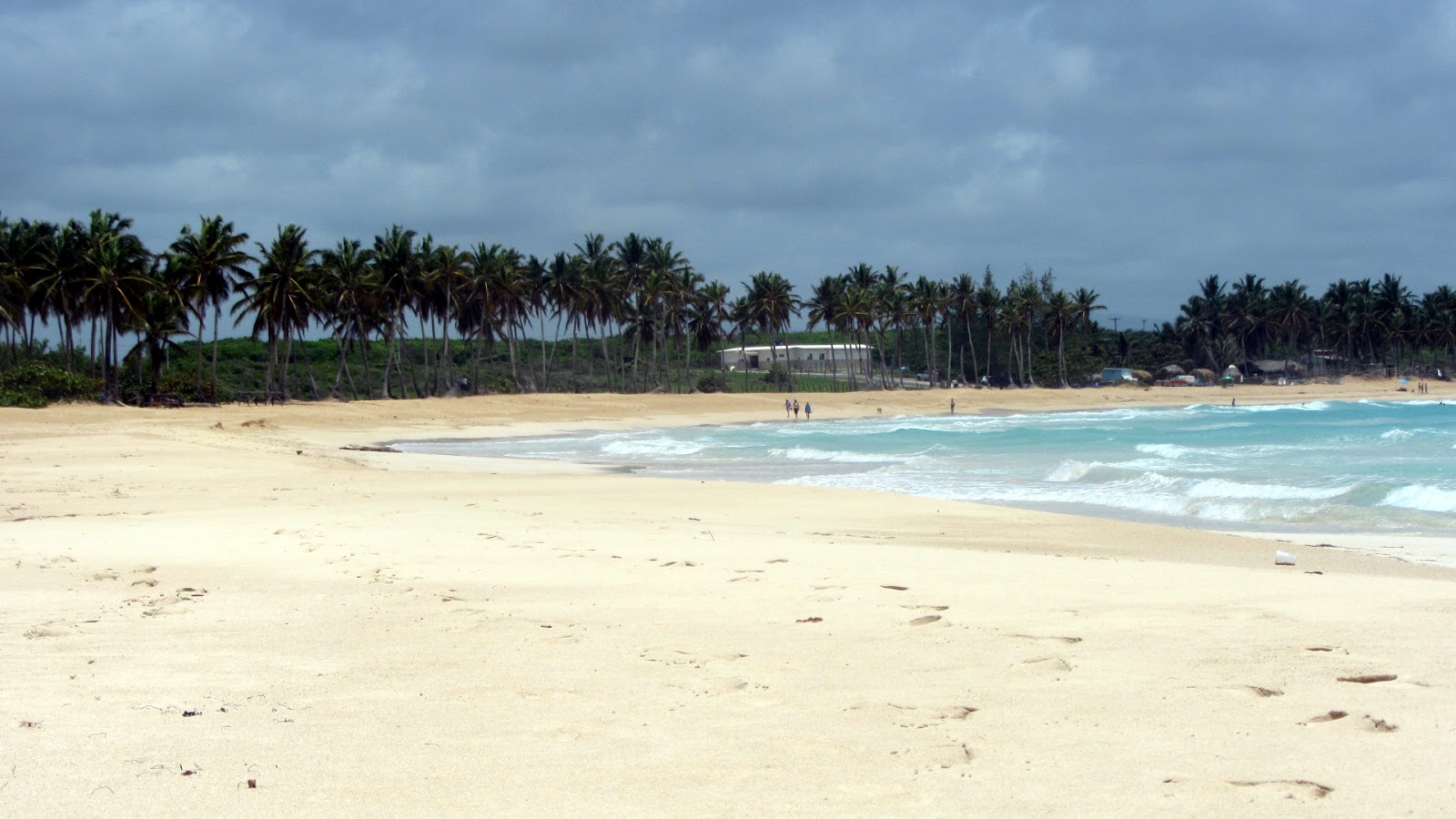 VISITAR, CONOCER Y VIVIR EN REPUBLICA DOMINICANA: PLAYA MACAO (PUNTA CANA)