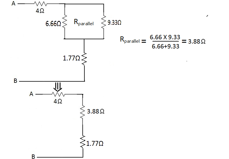 Electrical Circuits & Network Theorems: Solved Examples Problems On ...