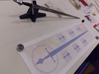 The Edge of Will: Park Lane, Originals, and Peter Johnsson