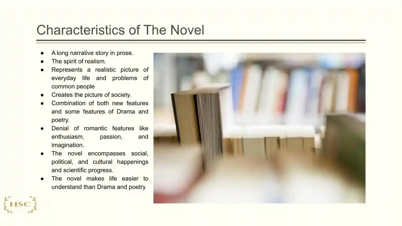 History Of The Novel Its Types Elements Brainstorming Class 12 history-of-the-novel-its-types-elements-brainstorming-class-12