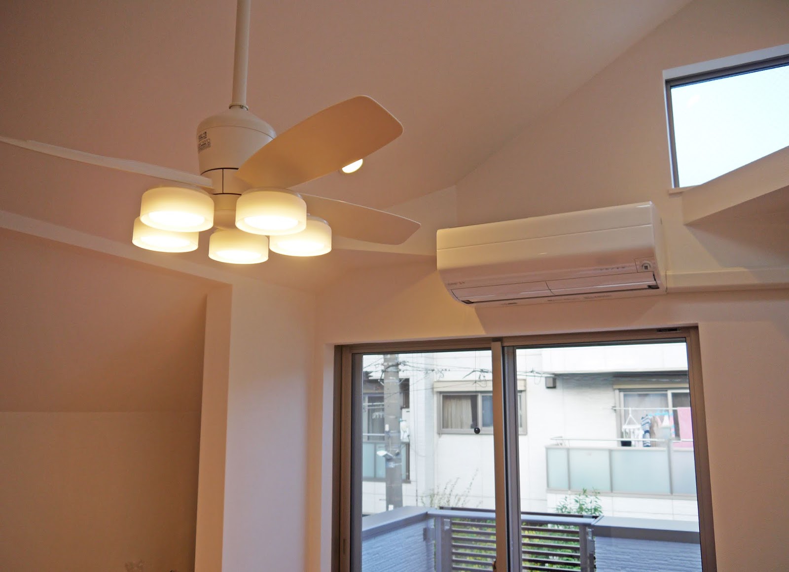 新築専門エアコン職人（エアコン知識の宝庫）: No.1070 中野区 O様：『図面を信じて自分でエアコンを用意して大失敗！？』