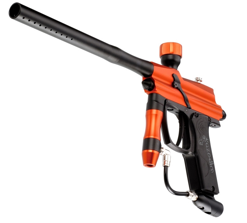 Azodin Blitz Gun ~ Paintball
