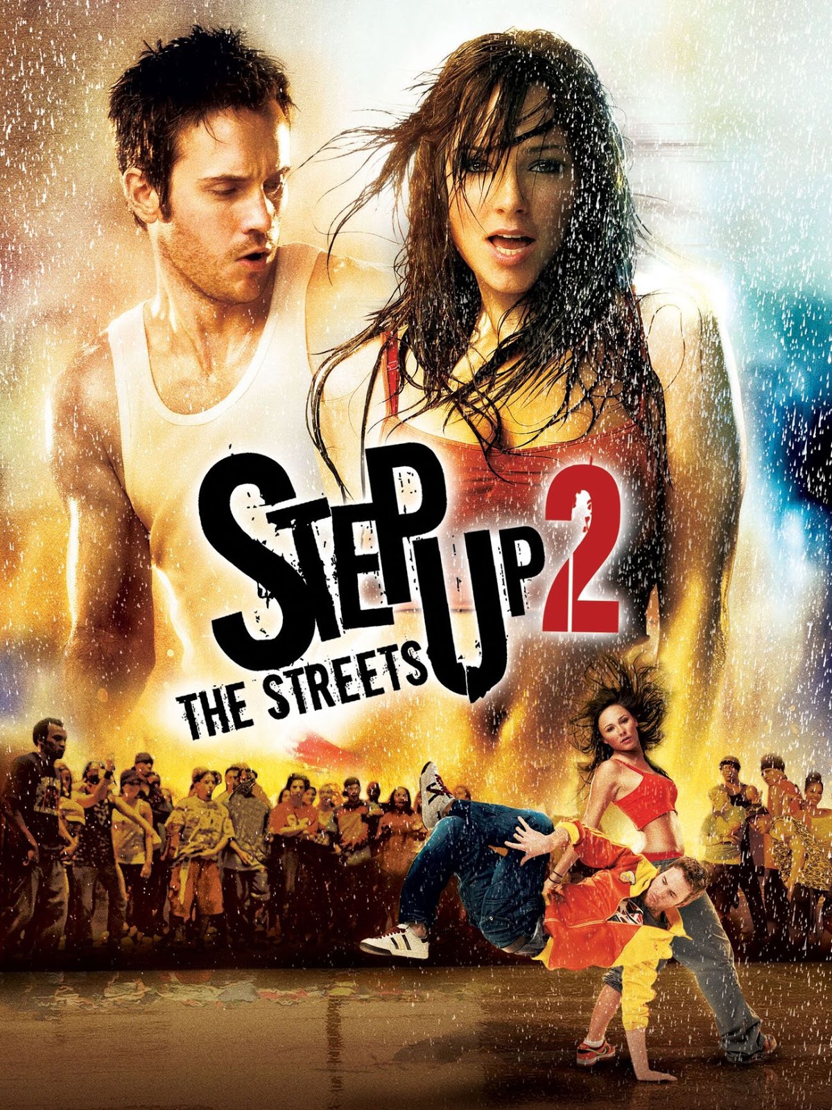 Step Up 2: The Streets