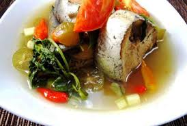 Sedap Sedap Sedap: Resep Untuk Membuat Sup Ikan Tuna Yang Mudah dan Enak