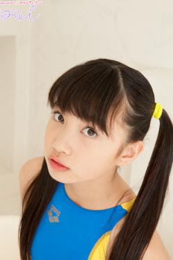 Bikini Gravure Promotion Pictures Kuromiya Rei gravure promotion ...