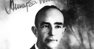 On An Underwood No. 5: Know your Henry Whiteheads by Karen Joan Kohoutek