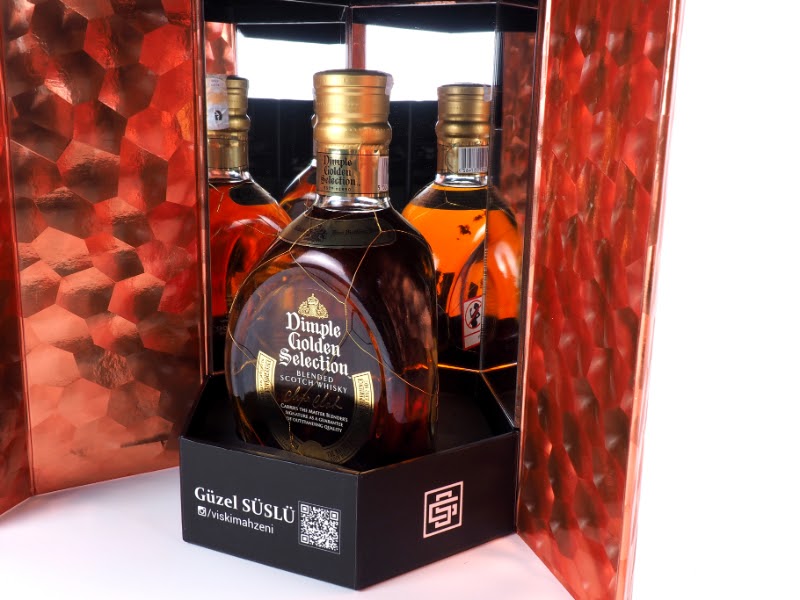 Visky on Packaging of the World - Creative Package Design Gallery