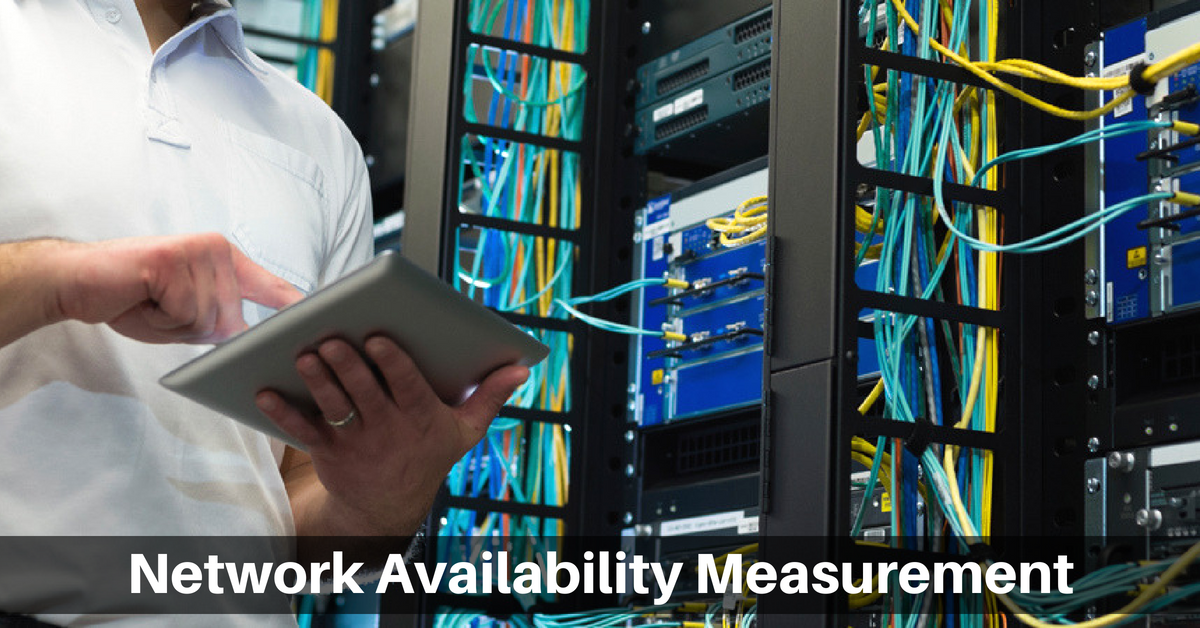 How to Calculate ITIL Network Availability | Process News