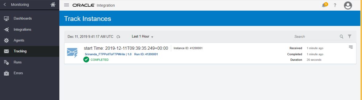 soalicious: OIC - using File Transfer Style