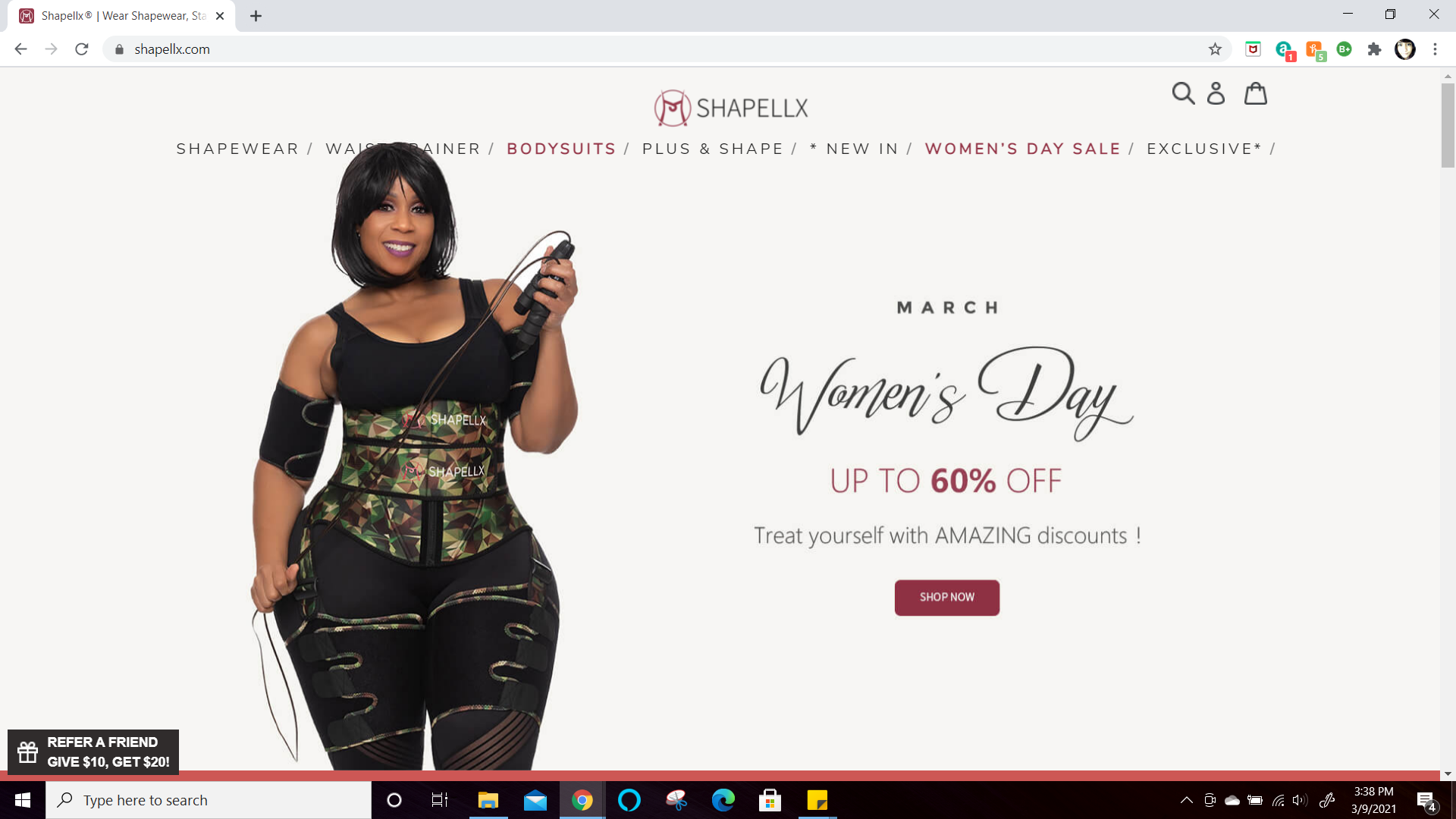 PinayBuzz: AD: Enchance Your Features with SHAPELLX!