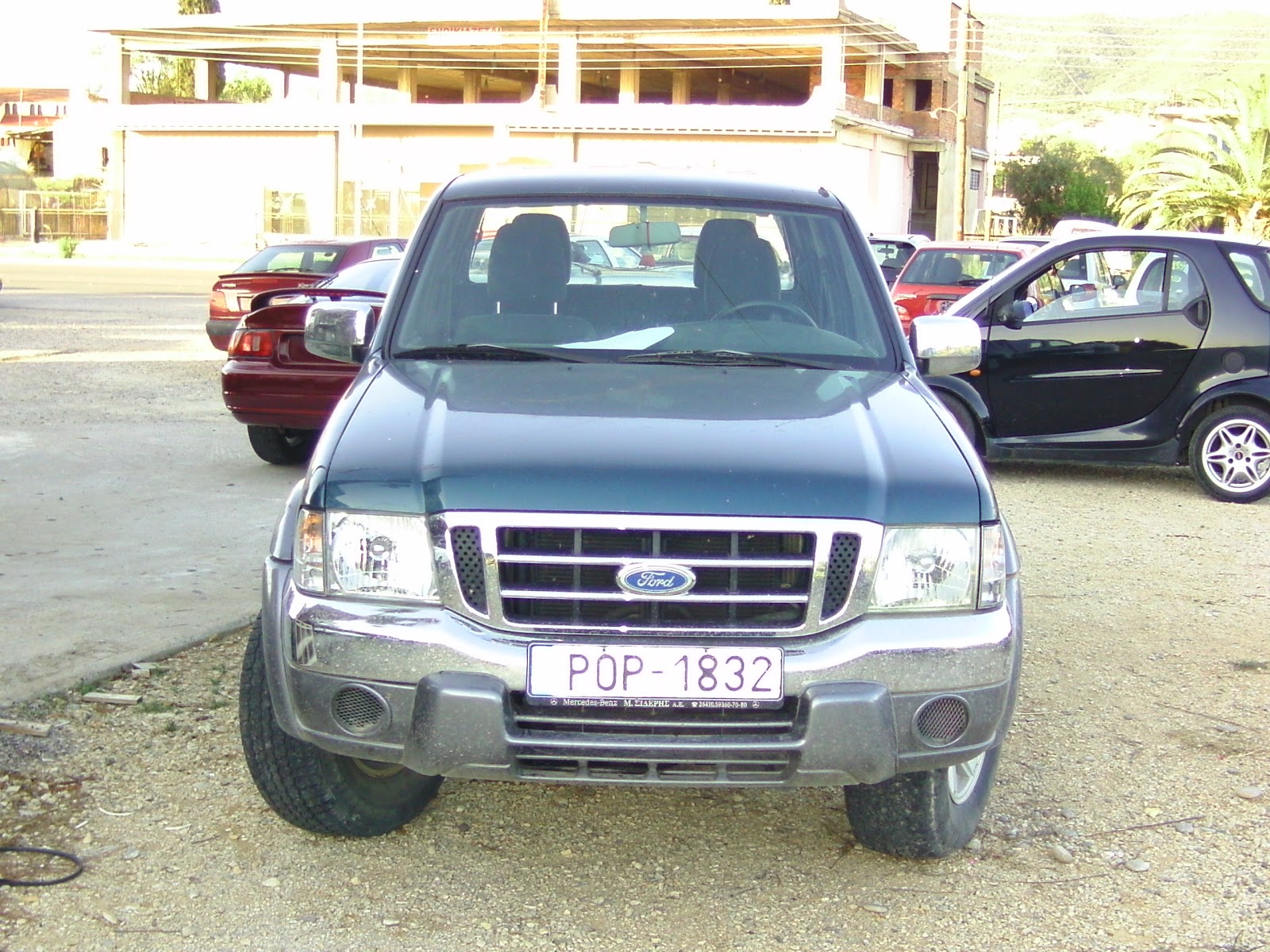 AzoukisCars: ΑΓΡΟΤΙΚΑ - ΕΠΑΓΓΕΛΜΑΤΙΚΑ
