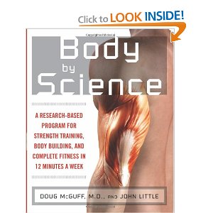 Body By Science: Body By Science Review