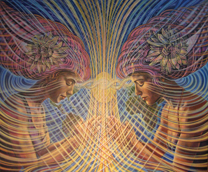 #kosmoskoffee: #zerobeings#awakening#sharelove